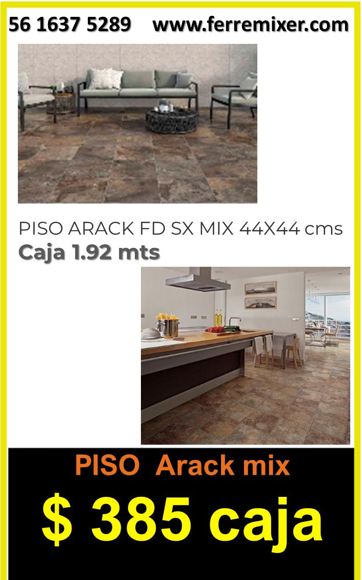 Productos – FERREMIXER & MAX